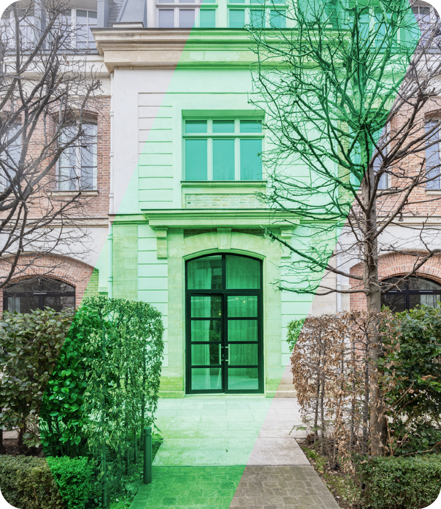 MAGELLIM REIM acquiert un hôtel particulier emblématique à Paris ...