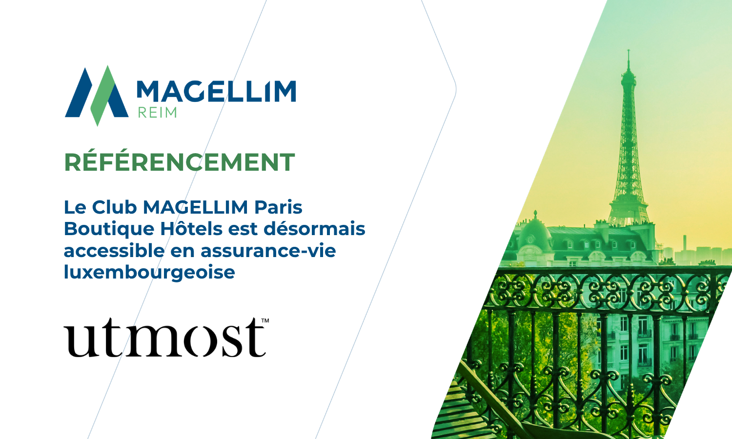 MAGELLIM REIM - Investissement et gestion d’actifs immobiliers